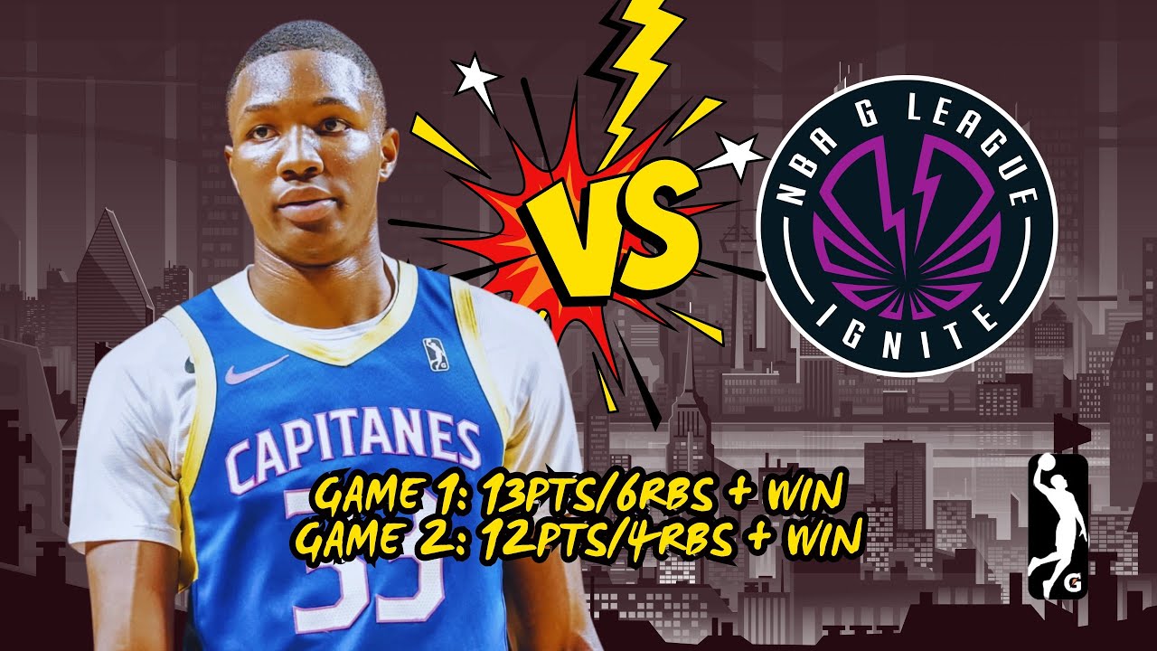 Malique Lewis – Rising Star in International Basketball