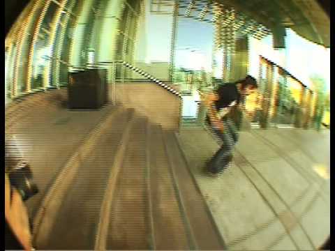 Adam McLaughlin - Sac le Bleu