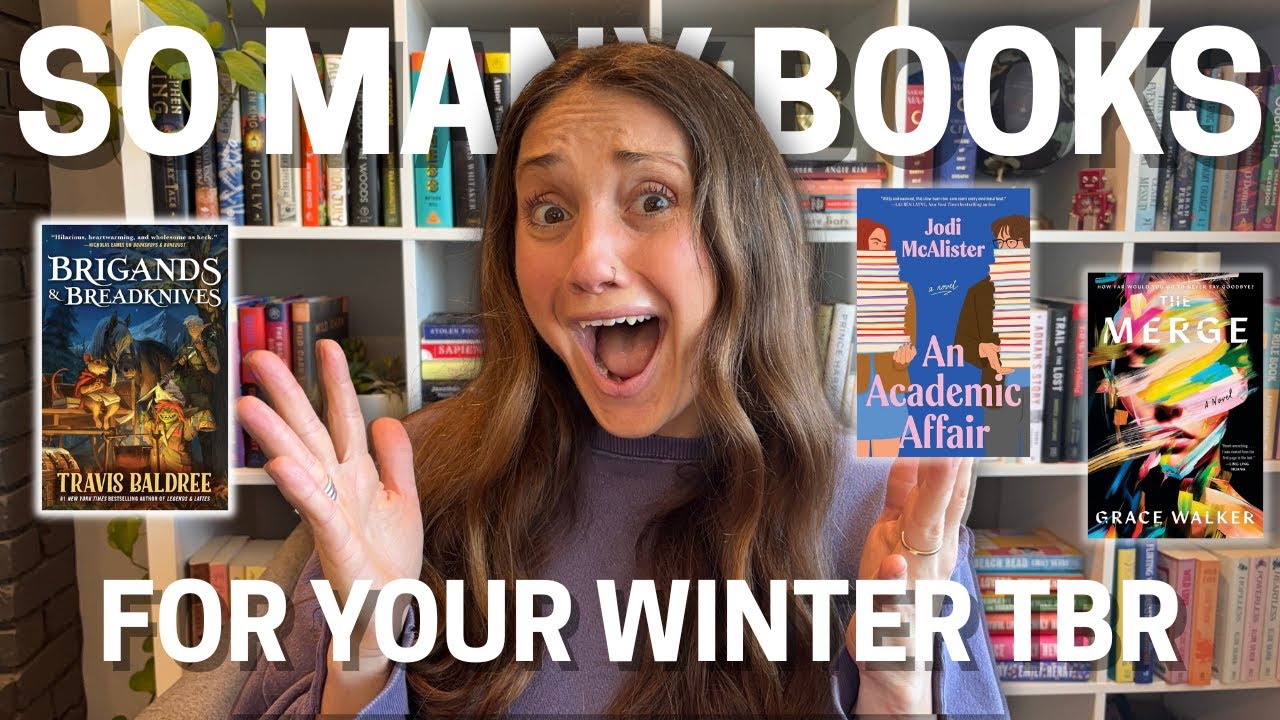 20 Must Read New Book Releases Coming in November 2025 📚✨ | Upcoming Romance & Fiction Books