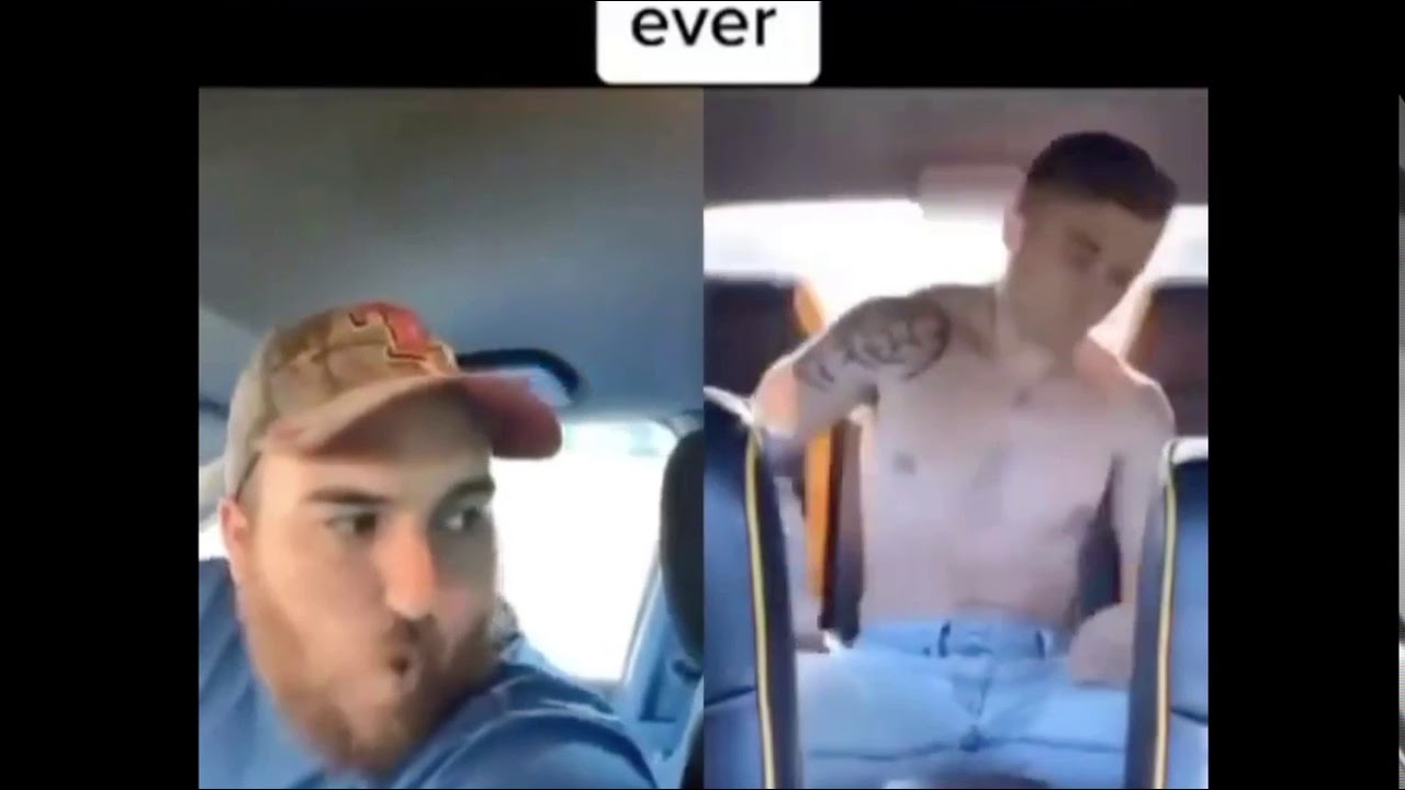 Worst Uber experience ever