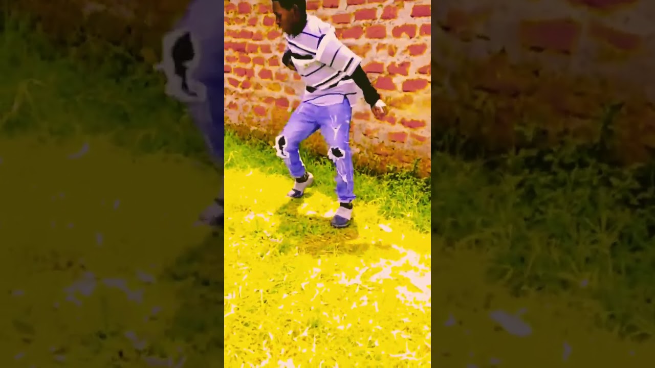 Rema, Selena Gomez - Calm Down (Dance Video) Sn 23 E 107