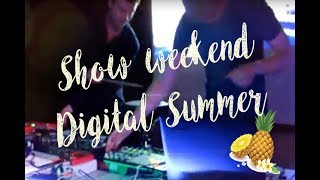 digital summer