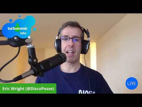 Turbo Tuesdays: Application Extensibility - Application Topology Definition Deep Dive