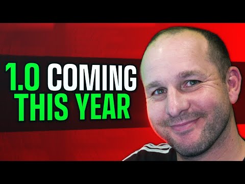 1.0 IS COMING THIS YEAR - TARKOV TV REVIEW - Escape from Tarkov