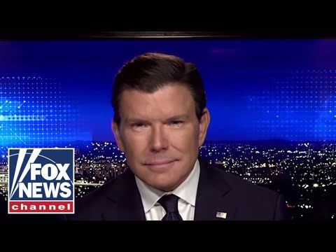 Bret Baier unveils inside look into Kamala Harris interview