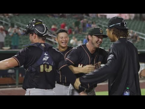 The Modesto Nuts will play another season at John Thurman Field