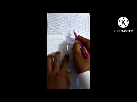 How to make fdd report