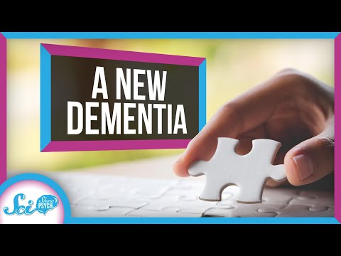 We Totally Missed a Different Kind of Dementia for Decades