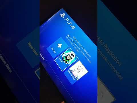 playstation password forgot