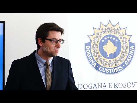 Dogana me të hyra rekorde në 2021-shin - 06.01.2022 - Klan Kosova
