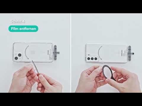 ESR HaloLock™ Universal Ring 360