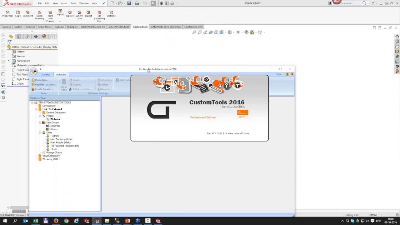 Webinar: Linking properties to an external data source