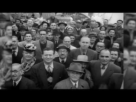 South Florida PBS Virtual Event - Harbor for the Holocaust