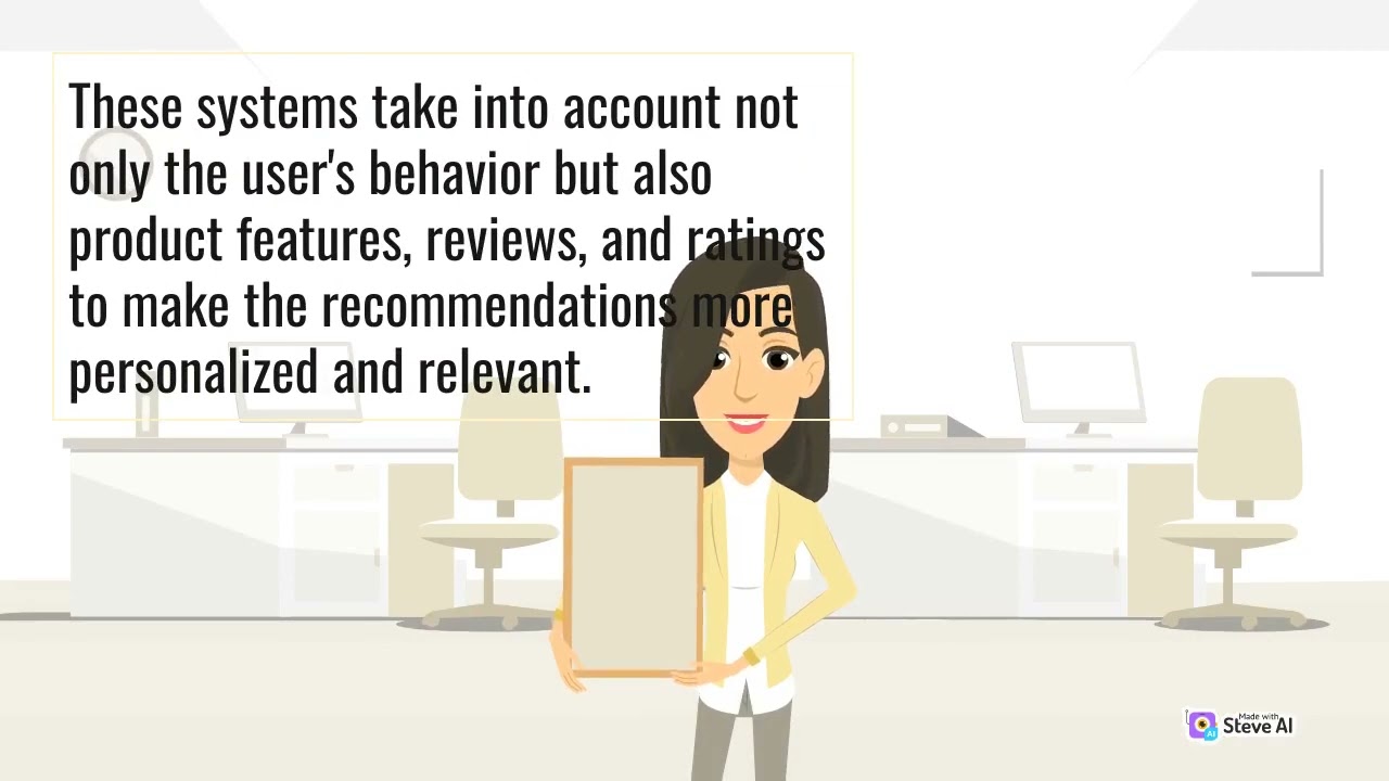 AI Driven Product Recommendation Systems in Ecommerce