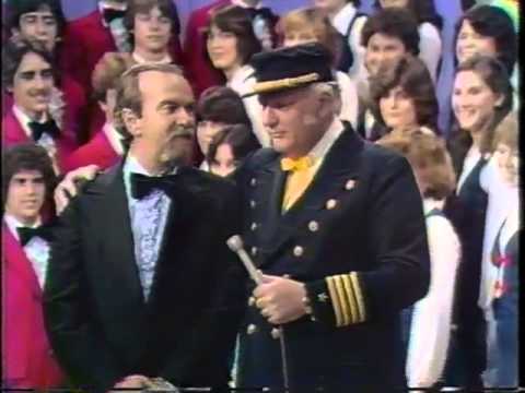 Remembering the Captain and his Magical Ark