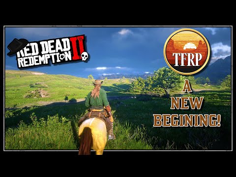 Steam Community :: Video :: A New Chapter | RDR2 Roleplay | The ...
