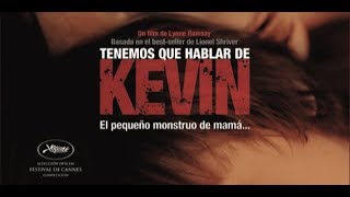 Tenemos que hablar de Kevin - película: Ver online
