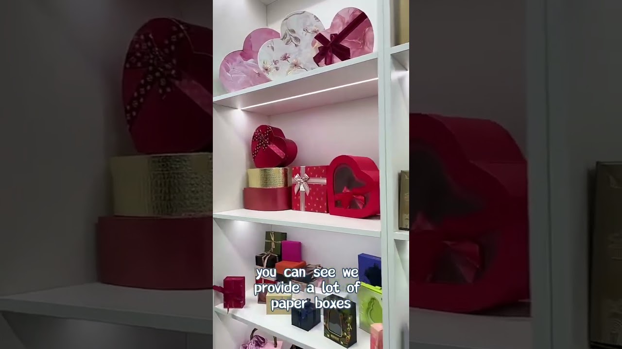 ACME Sample Room: First Look!
