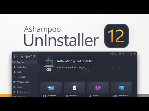 10 Best Free Uninstaller Software for Windows (2020) - IT基礎
