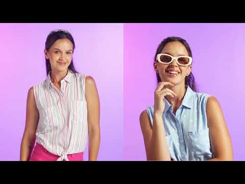 DÍAS TOP: MILES DE PRENDAS HASTA CON EL 50% DE DSCTO.