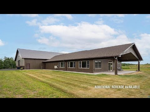 4304 E Leggate Rd, Superior, WI Presented by Greg Running.