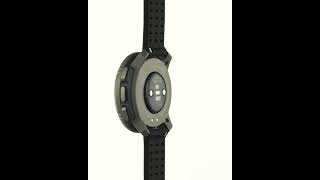 Suunto SS050978000 - Zegarek sportowy Vertical Steel Solar • Zegarownia.pl