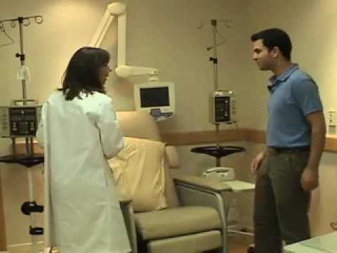 Rheumatoid Arthritis: Infusion Therapy Brings New Hope