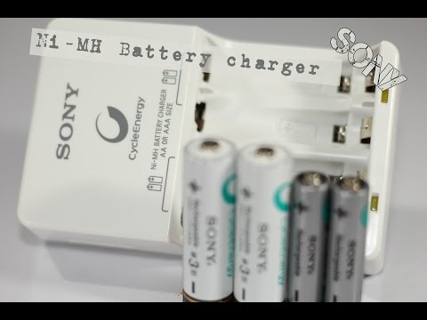 Sony Rechargeable Battery - Latest Price, Dealers & Retailers in India