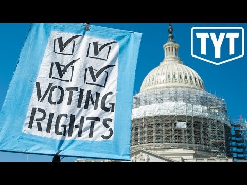 Voting Rights Ballot Measures Explained