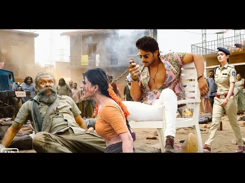 New Released South Indian Hindi Dubbed Movie 2025 | New Hindi Dubbed Action Movie Akhir Yudh