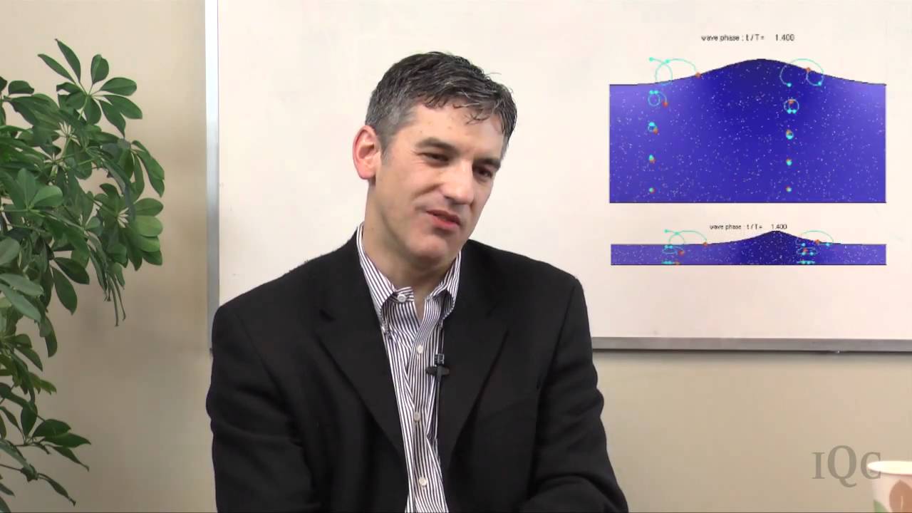 Quantum Mechanics: Two Rules and No Math