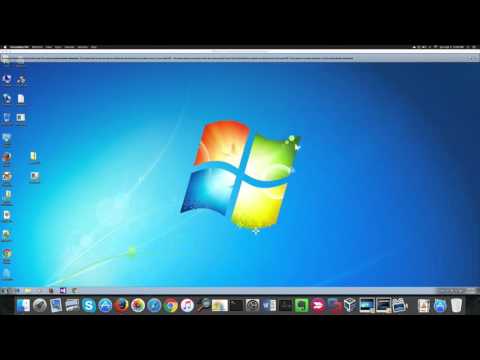 Hack Windows 7 SP 1 64- bit with Social Engineering Toolkit