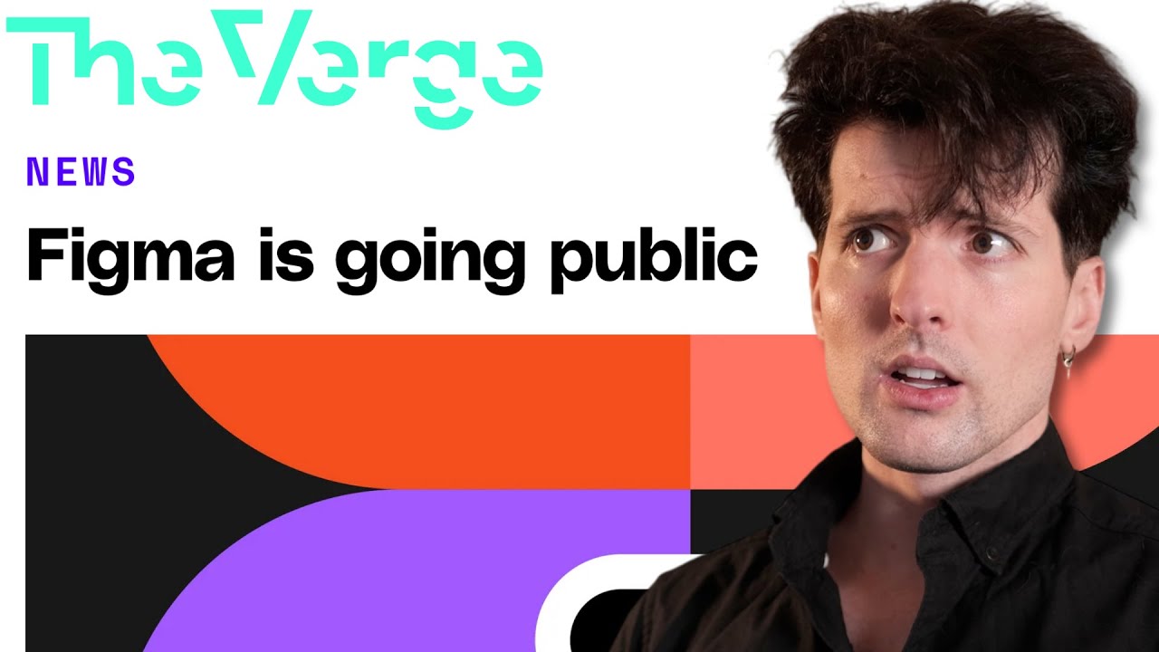 Figma filed for their IPO (and revealed EVERYTHING)