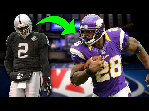 Redoing EVERY #1 NFL Draft Pick (2006-2025) | James Skrmetta Reacts