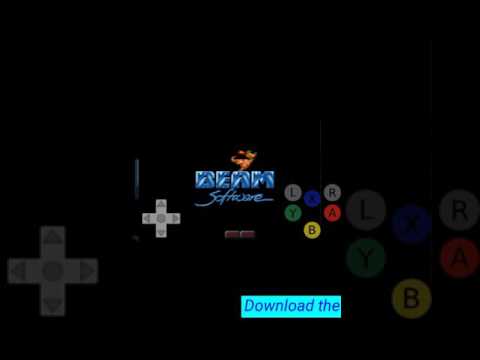SNES EMULATOR ON ANDROID