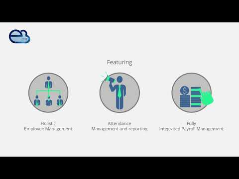 eOffice - State of the art Office Management System