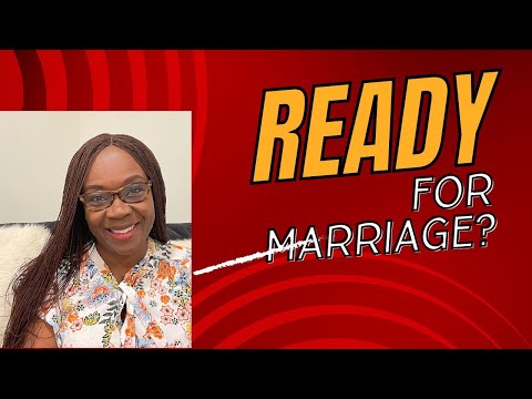 Single, Ready to Mingle: The Road to 'I Do