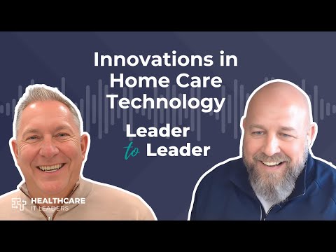 Innovations in Home Care Technology: Enhancing the Caregiver Experience at Elara Caring
