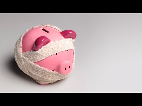 5 ways to improve your financial health in 2022 from a personal finance expert
