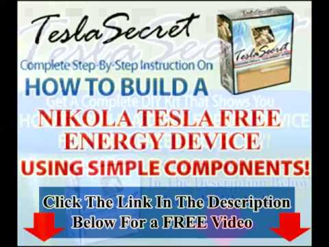 How To Get Free Electricity For Your Home