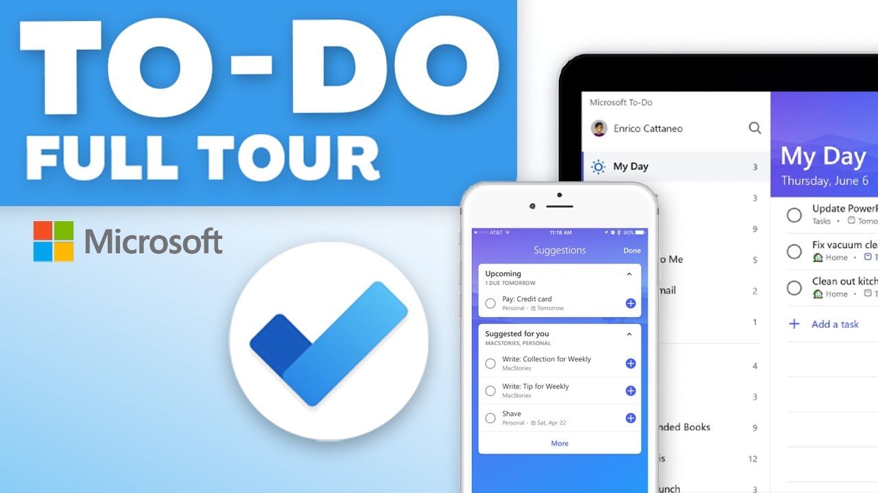 How to Use Microsoft To-Do in 2023