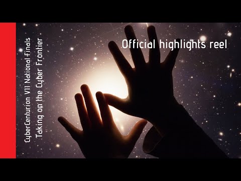CyberCenturion VII National Finals highlights reel | 29-30 April 2021