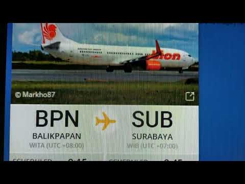 PK-LFL