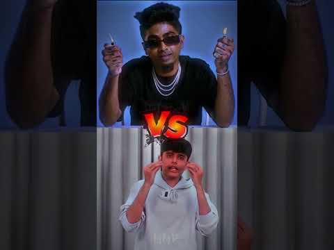 Mc Stan 👽 Vs Total Gaming 😲 Ajju Bhai🔥 80K Shoes😍 #mcstan #vs #totalgaming #ajjubhai #shorts #viral