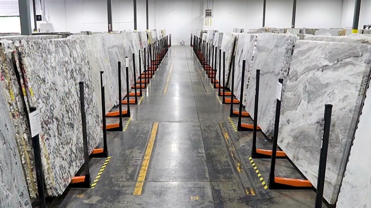 Lexington Stone Basyx gallery