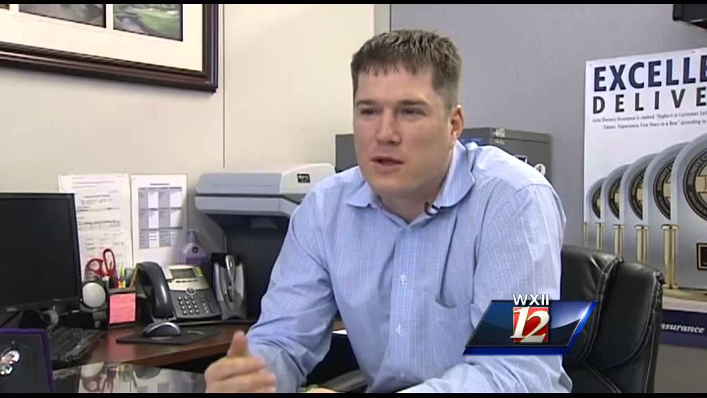Auto insurance: Debunking 5 myths