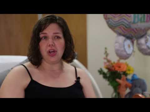 Jennifer's Story: Why I Chose UTMB Health