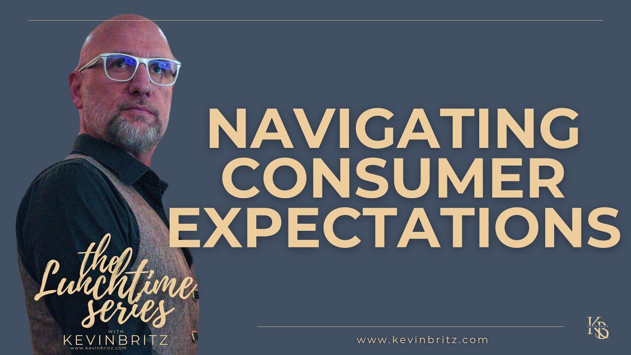 Navigating Consumer Expectations: Insights from Qualtrics 2025 Trends Report