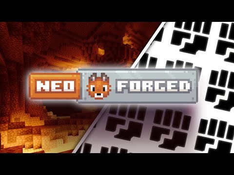 NeoForged, What They Didn't Tell You || The Lore Behind Modded Minecraft Part 4