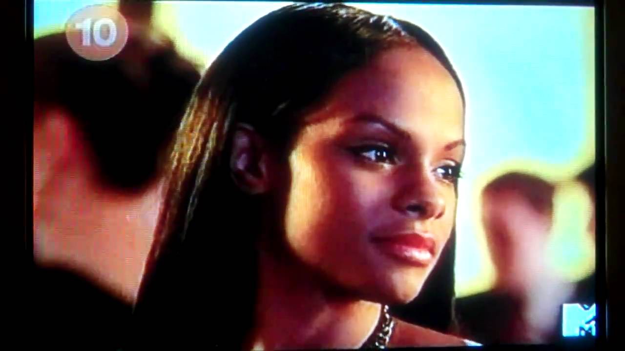 Tika Sumpter MTV promo